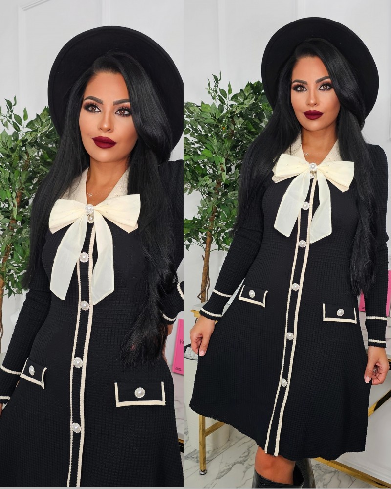 Рокля Adela | Ann Store